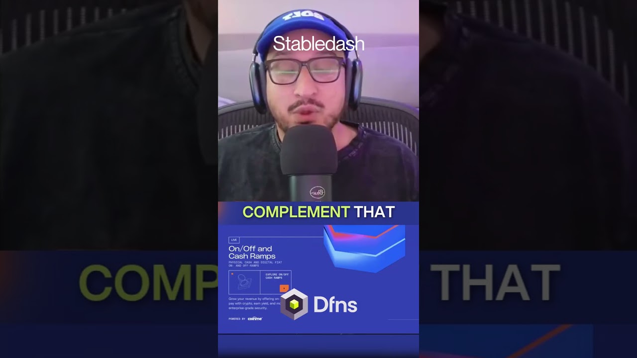 Cross-Chain in One Click: Coinme, Sequence & Trails Explained