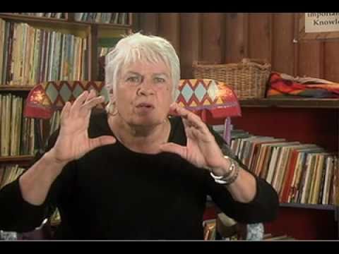 Bev Bos interviewed by Michael Mendizza | happytogetherpreschool