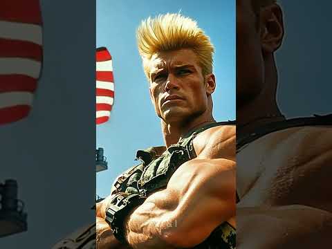 Street Fighter II - 1990's Super Panavision 70