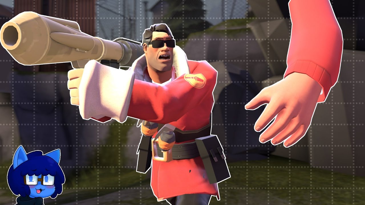 TF2: Broken Viewmodels Explained