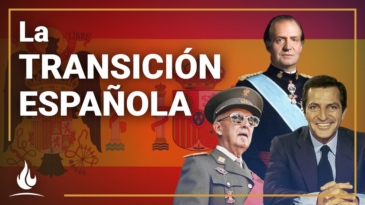 La Transición española