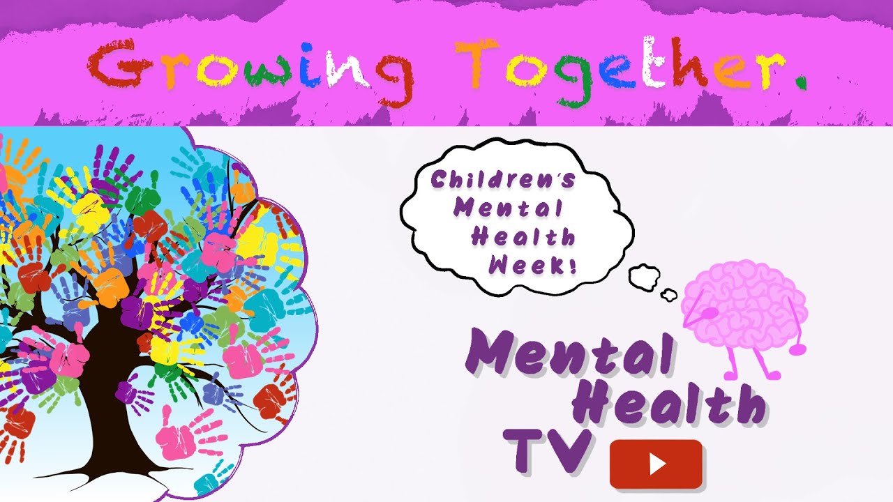 Supporting Children’s Mental Health: Expert Tips & Resources