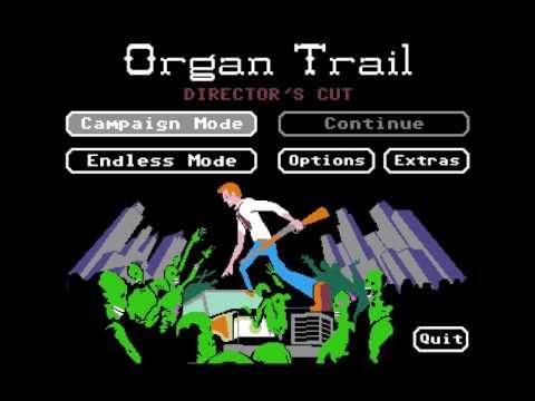 Steam Community :: Video :: Organ Trail (Part 1)