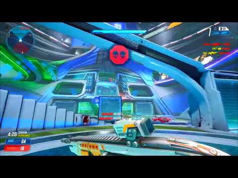 Steam Community :: Video :: Jogando Splitgate