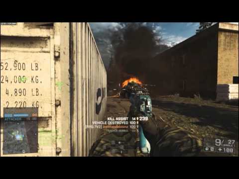 Steam Community :: Video :: BF4 wtf lol