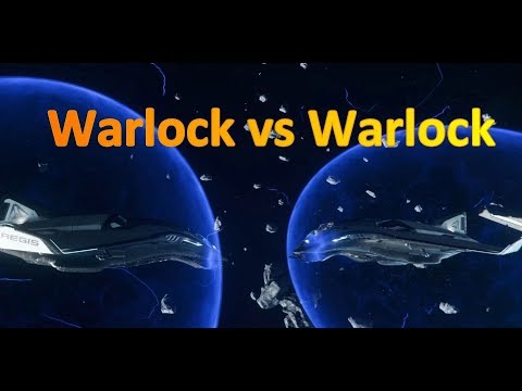 3.2.0 EMP ship vs EMP ship