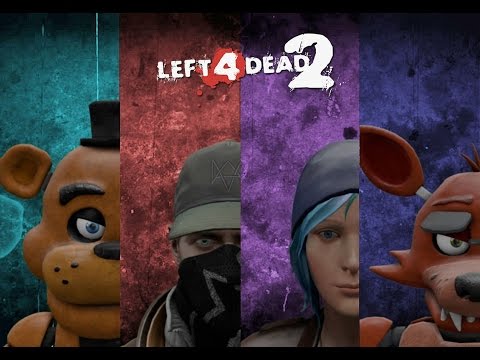 Steam Community :: Video :: L4D2 CS_Office (with climbing)