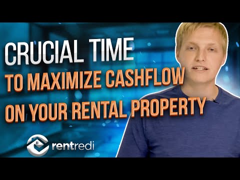 When Should Your Rental Begin to Cash Flow?