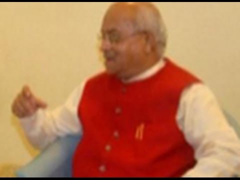 Tea With Terrorist embarrasses Centre