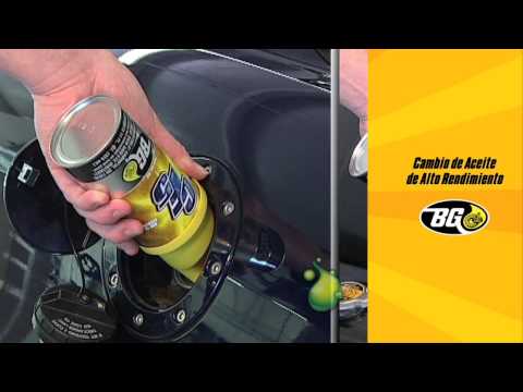 Engine Flush Limpieza Interna Motor Epr - Bg 109 1pza 325ml | BG ...