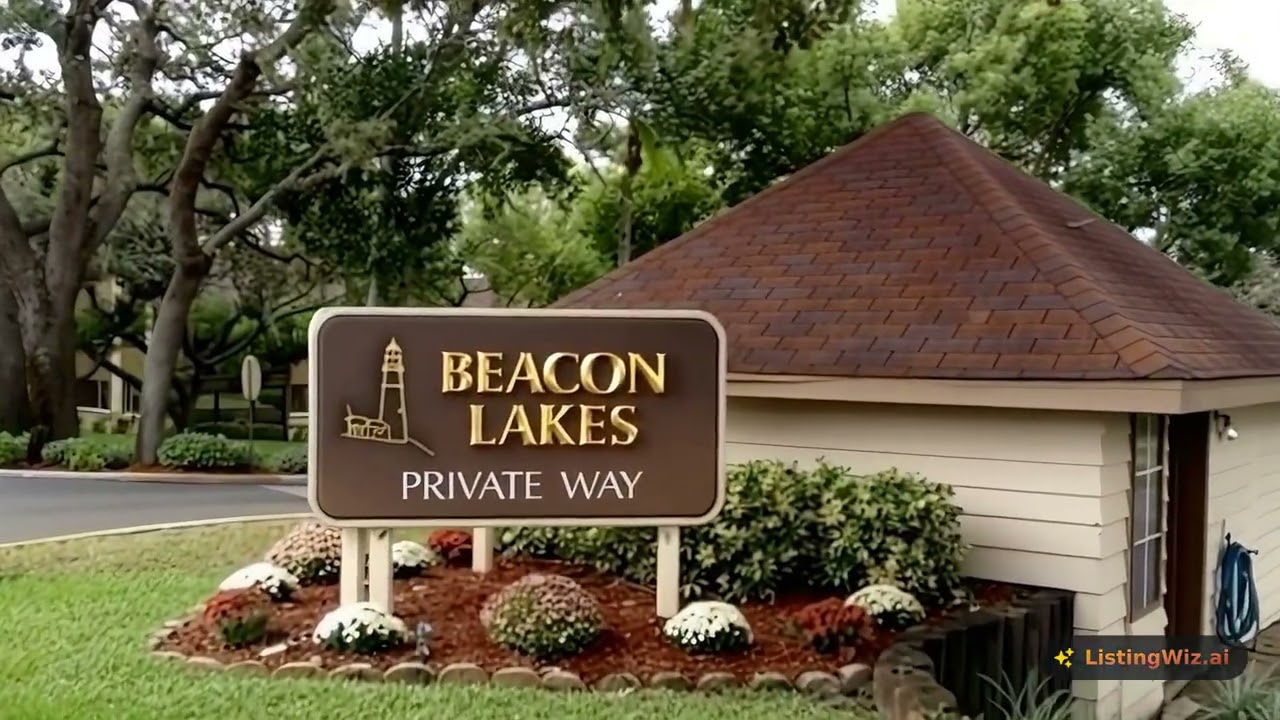Beacon Lakes Condo