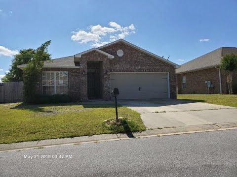 4633 Hermosa Road, Crestview, FL 32539 - MLS #824598
