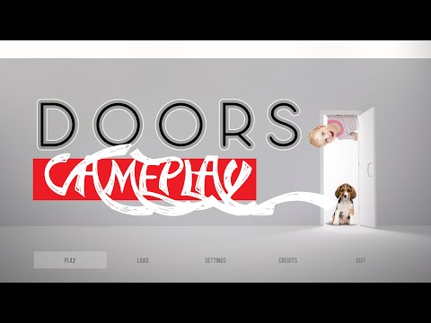 Steam Community :: Doors