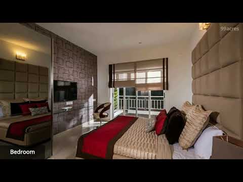 SJR Blue Waters Parappana Agrahara, Hosa Road Resale Price List ...