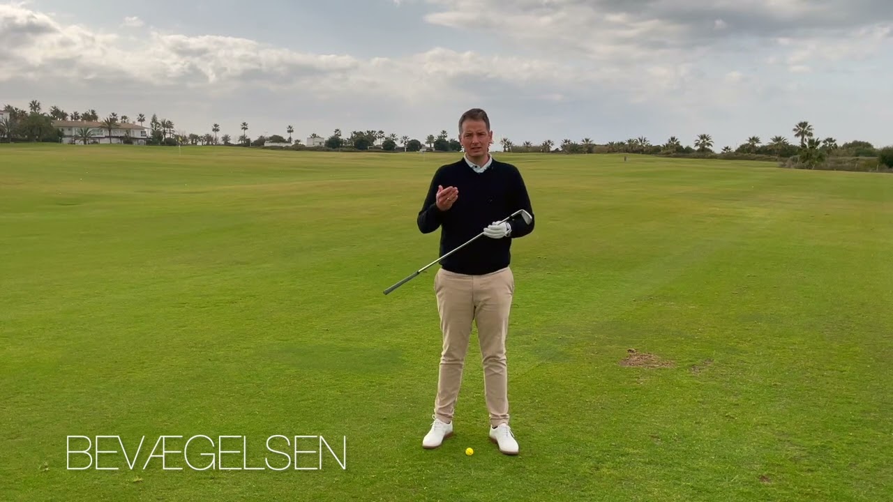 Begynder - Bevægelsen