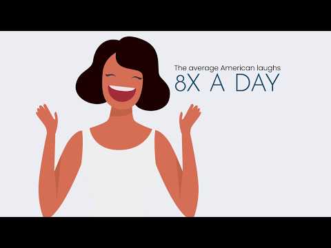 NEW RESEARCH: We Asked 2,000 People About Their Smiles...