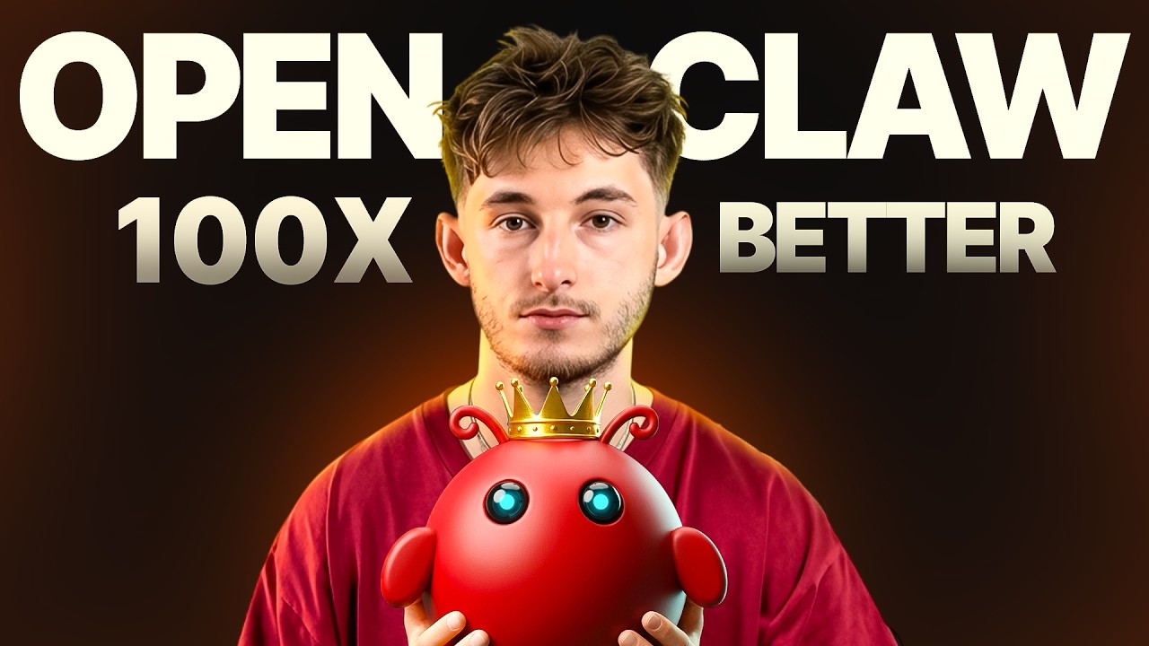 OpenClaw is 100x Better with this tool