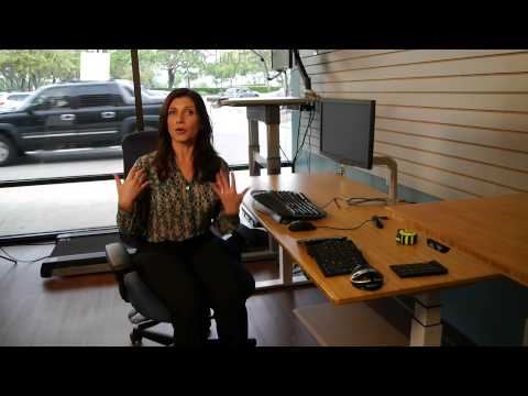 Guide to Setting Up Your Ergonomic Workstation
