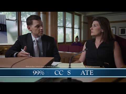 Top Rated Personal Injury Lawyers | Goodman Acker, P.C.