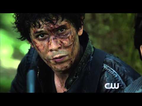 The 100 Episode 2.03 Reapercussions | Episode Guide, Cast and Crew ...