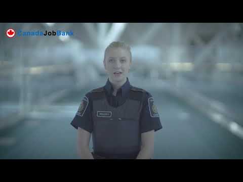 Canada Border Services Agency Hiring Students