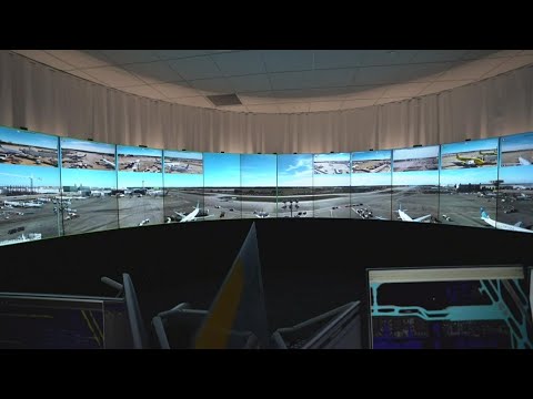 'A better future' | United Airlines revamping operations at IAH