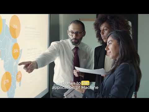 Bachelor's Degree Economics & Management, Programme Business Analytics for Management, LIUC (Italy)