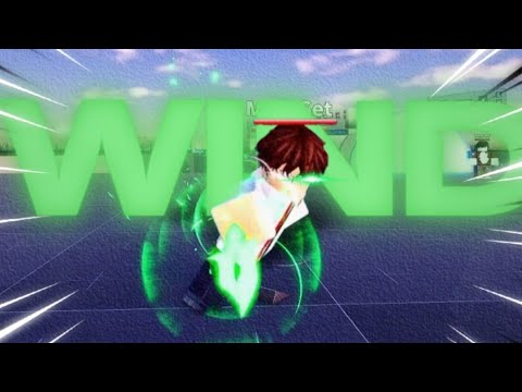 WIND ELEMENT TIPS +COMBOS| Elemental Duels