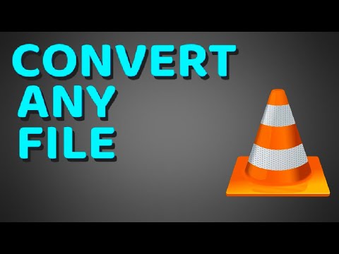 FREE Software for Convert Any Video File Formate to H.264 MP4 || VLC Hidden Feature