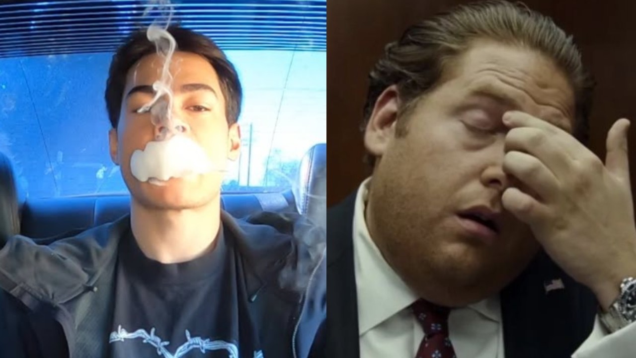 insufferable addicts