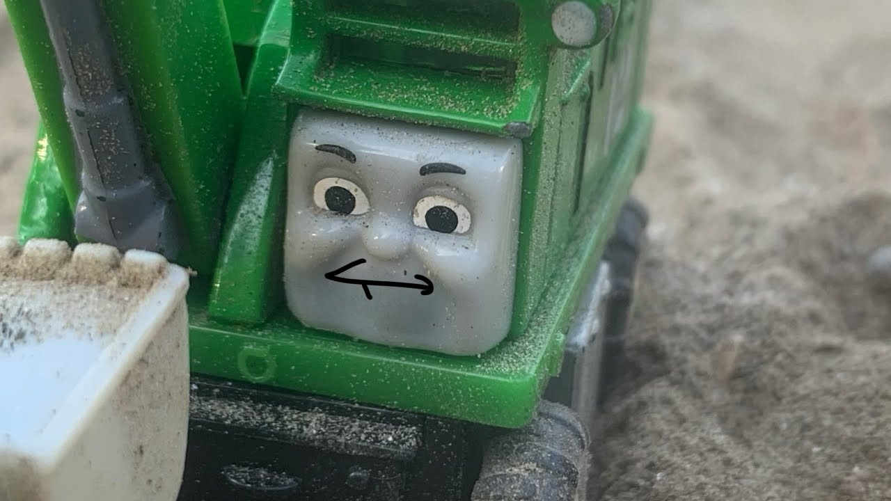 On Site With Thomas | Opening Remake