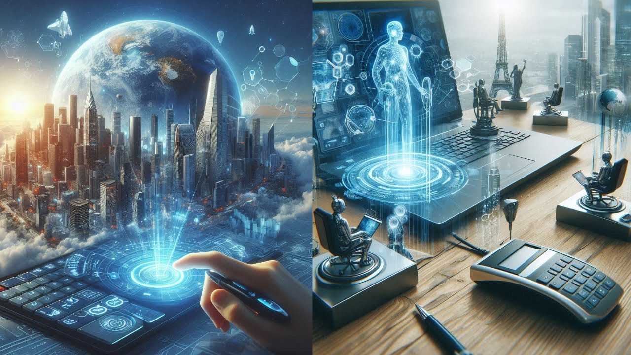 The Future of Remote Work Technology Tools, Cybersecurity, and Best Practices