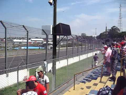 Formula massa