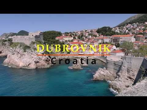 The Traveling Show in Dubrovnik, CROATIA