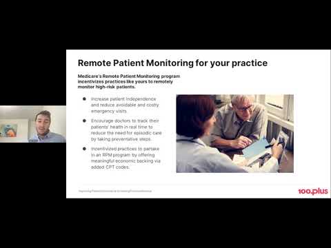 The fastest way to get remote patient monitoring up and running in your practice.