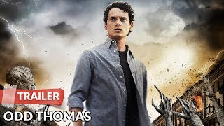 Odd Thomas - movie: where to watch streaming online