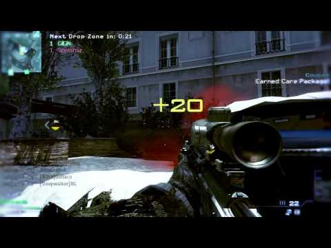 Steam Community :: Video :: MW3| MSR
