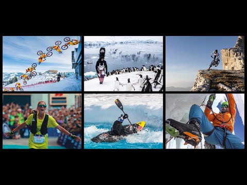 Banff Mountain Film Festival World Tour 2025