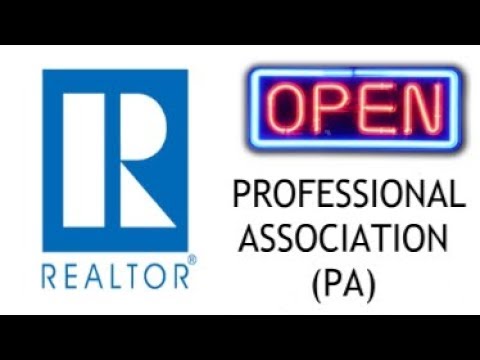 Realtors Florida How to Start an LLC or Pa