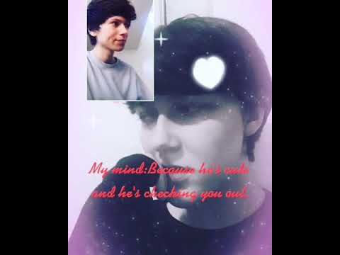 My tiktok video with shane.mendes. π