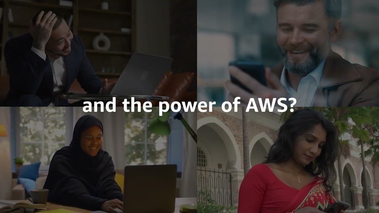 Amazon CodeCatalyst | Amazon Web Services
