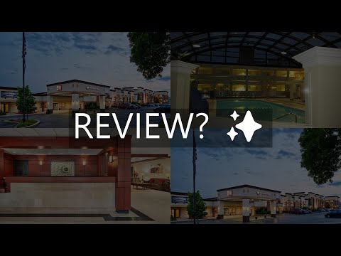best western plus milwaukee airport hotel  conference center review  milwaukee  united states of