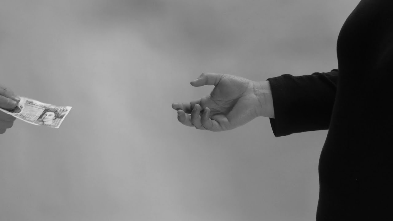 All In. Fold - FMP