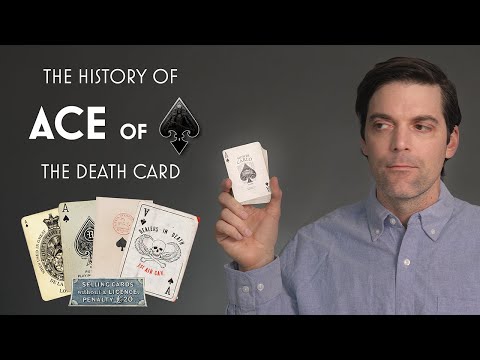 ACE of SPADES: Unraveling Its Mysterious and Deadly History - Game Documentary