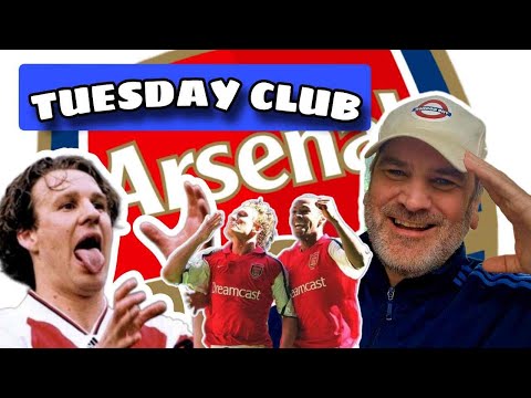 Arsenal Transfer News Live!