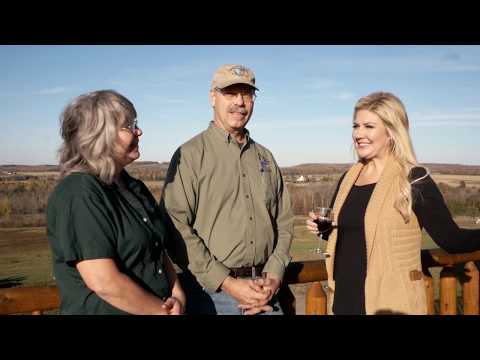 MaineLiving - Hidden Spring Winery - S2 - Episode 33