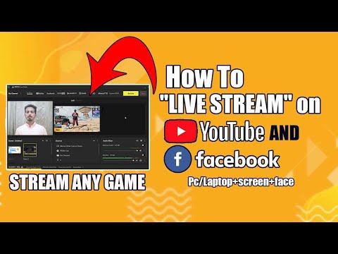 Best Live Streaming Software For PC ? PRISM Live Studio| stream any game