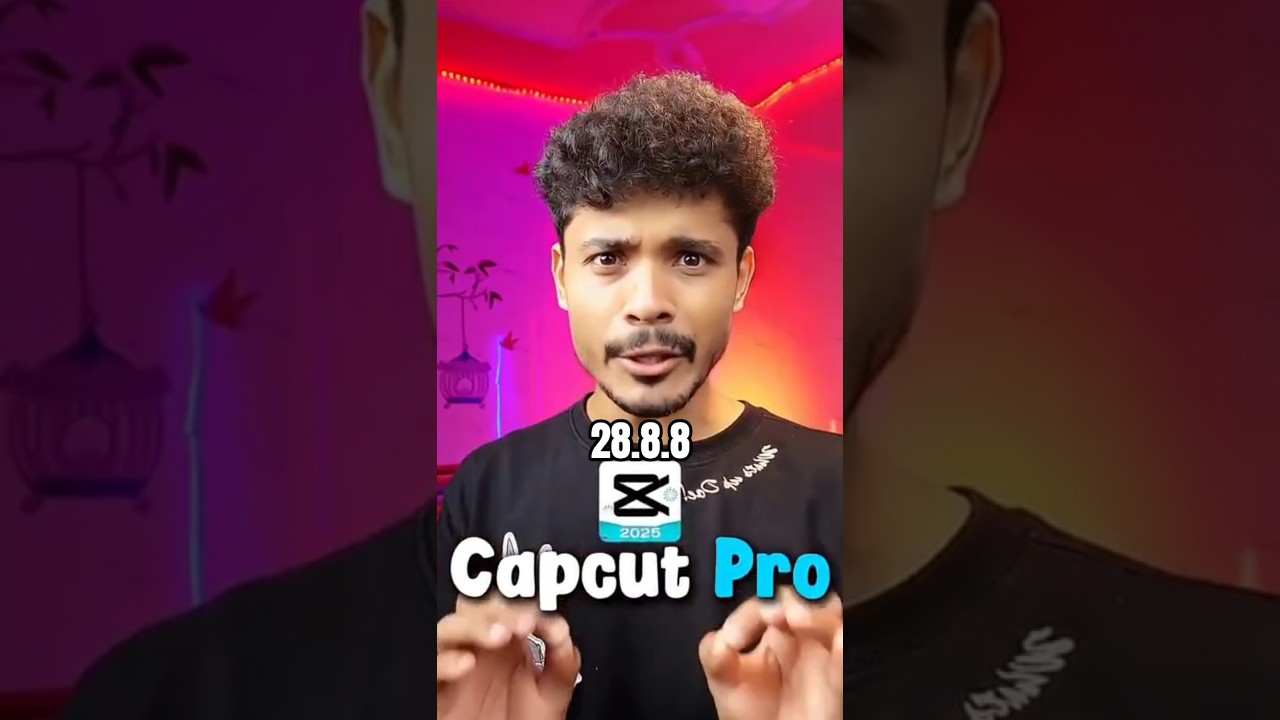 Capcut Latest Version | Capcut Pro All Problem Solved ✅ | No Internet Problem Solved
