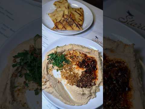 Starling Edina, MN #edina #minnesota #restaurantreview #msp