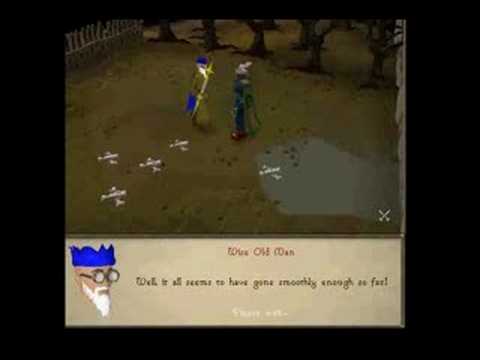 runescape swan song quest